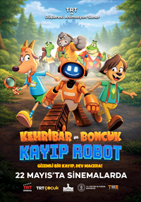 Levent Paribu Cineverse (Kanyon) - Box Office Türkiye