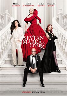 Levent Paribu Cineverse (Kanyon) - Box Office Türkiye