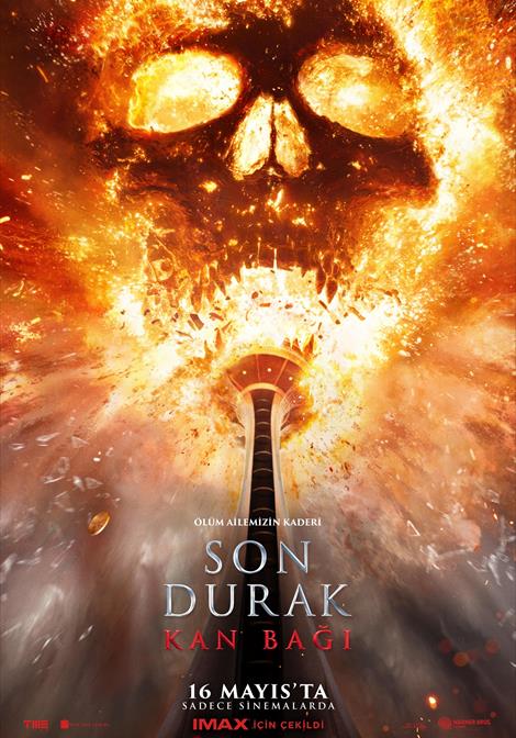 Son Durak: Kan Bağı (2025) - Box Office Türkiye