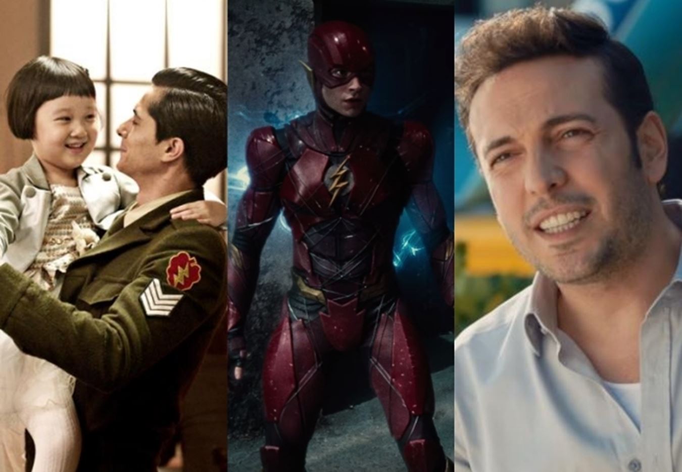 Box Office Türkiye: 2017 yılı toplam seyirci sayısı şimdiden 60 milyonu geride bıraktı ...