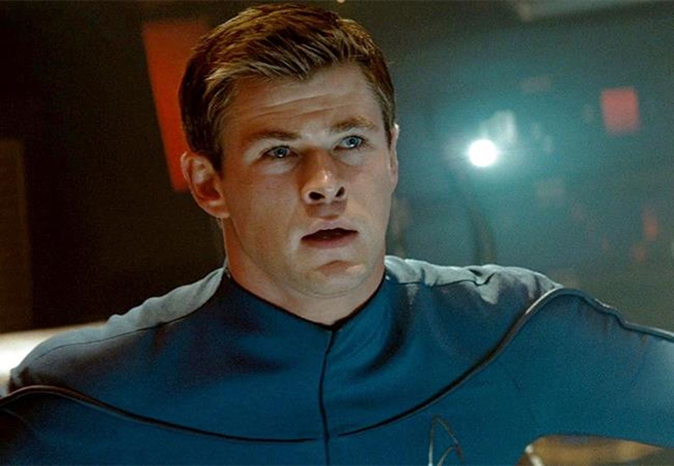 Star Trek 4 duyuruldu, Chris Hemsworth geri dönüyor! - Haberler - Box ...