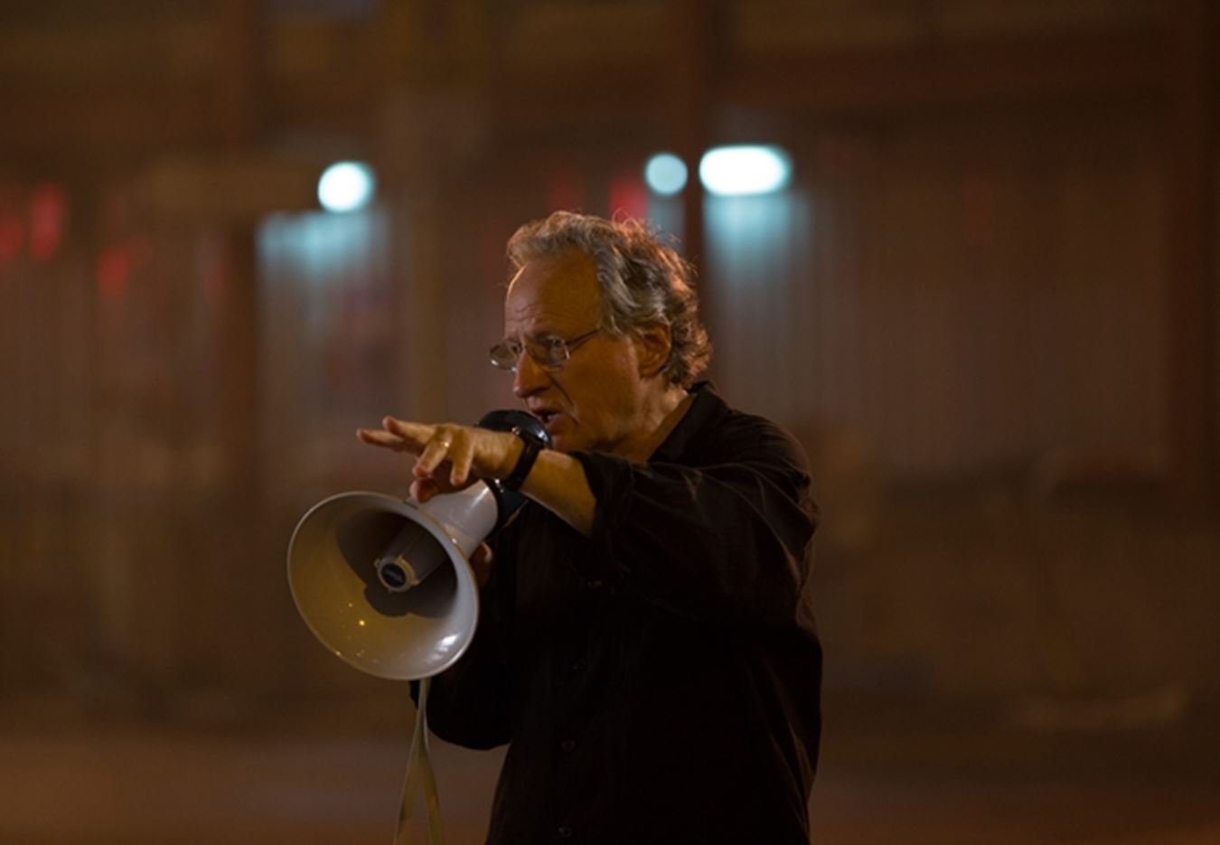 Michael Mann'in yeni projesi suç baronu Paul Le Roux hakkında olacak ...