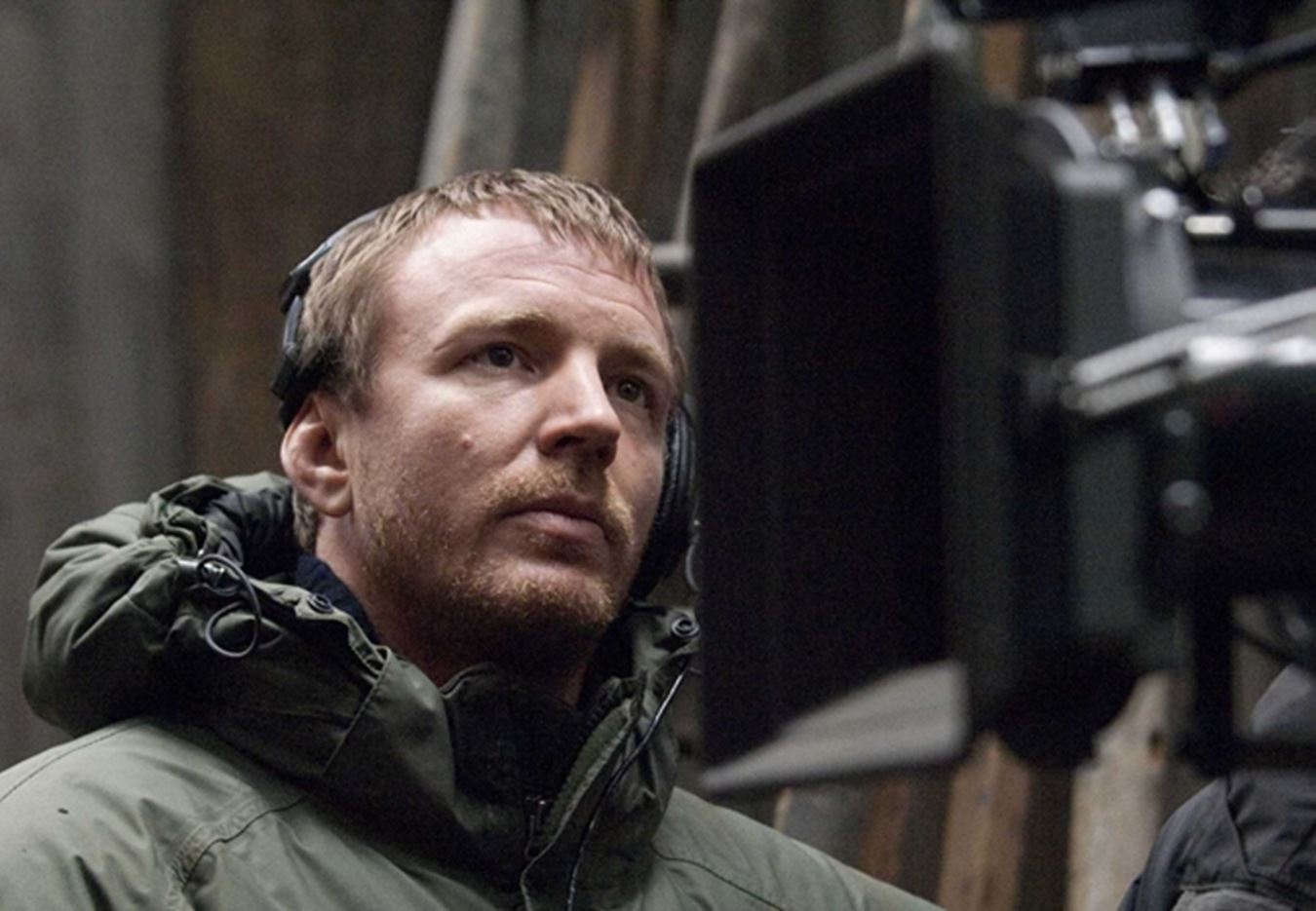 Guy Ritchie yeni belli olan projesi Toff Guys ile köklerine geri ...