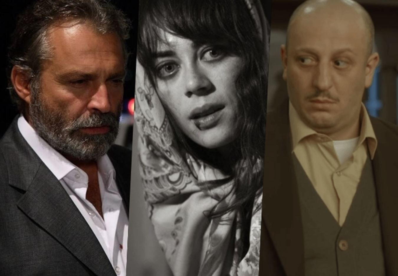 Onur Ünlü filmografisinden öne çıkan 5 film - Haberler - Box Office Türkiye