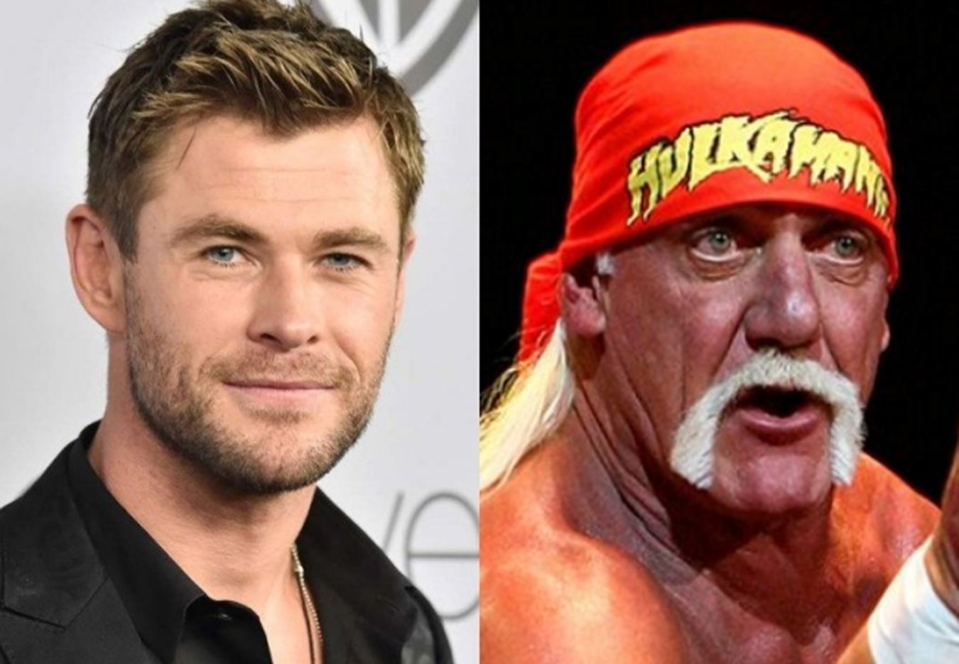 Chris Hemsworth, Todd Phillips'in yöneteceği biyografik filmde Hulk ...