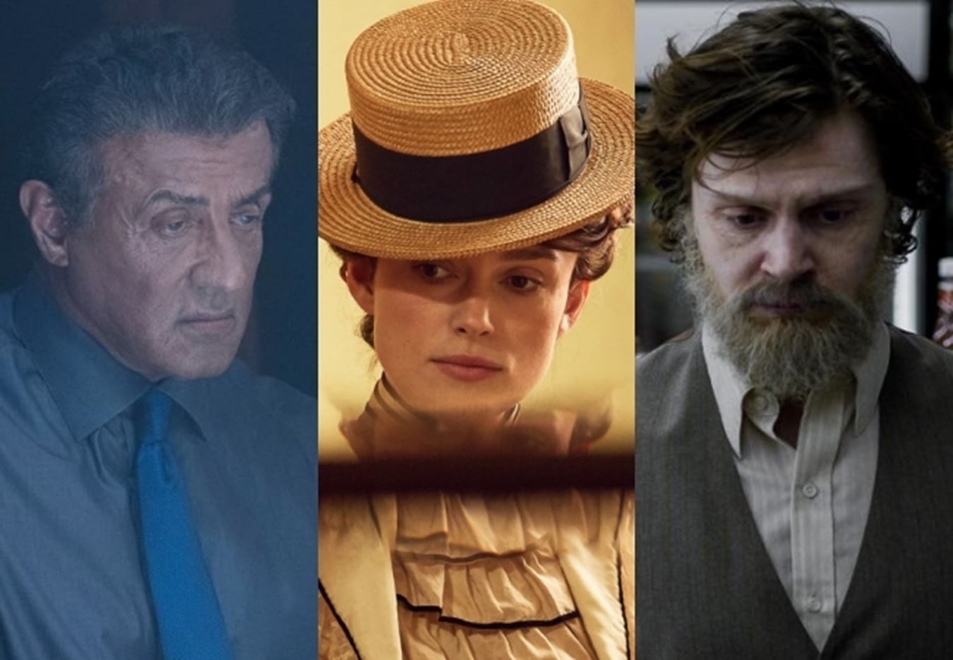 Vizyonda bu hafta: 10 yeni film gösterimde! - Haberler - Box Office Türkiye