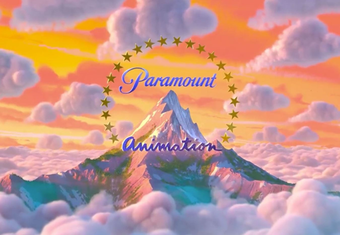 Paramount Animation, yeni animasyon logosunu yayınladı - Haberler - Box ...