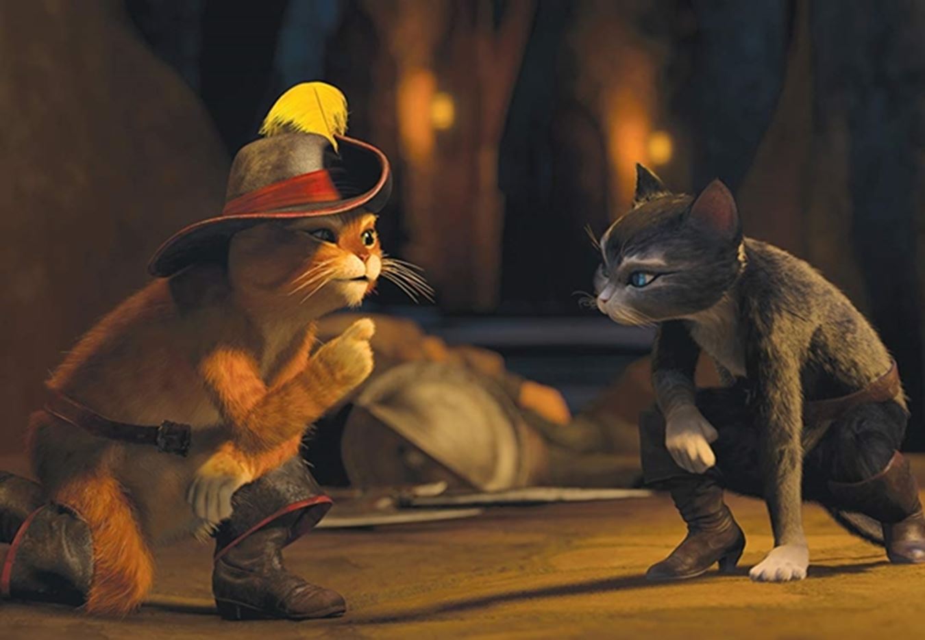 DreamWorks'ün Türkiye'de en çok izlenen 5 animasyon filmi - Haberler ...