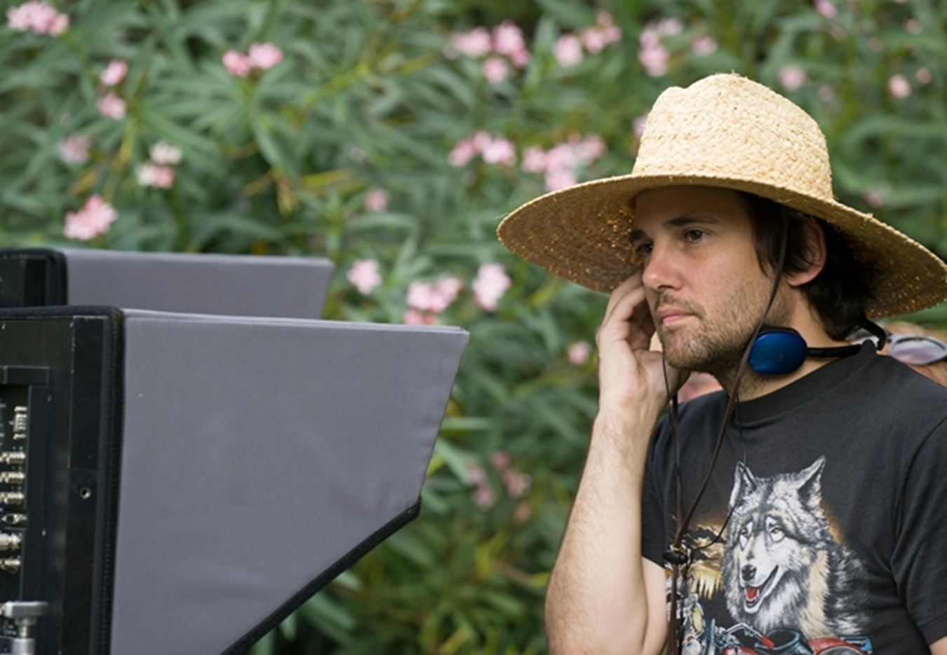 It Follows ve Under the Silver Lake'in yönetmeni David Robert Mitchell ...