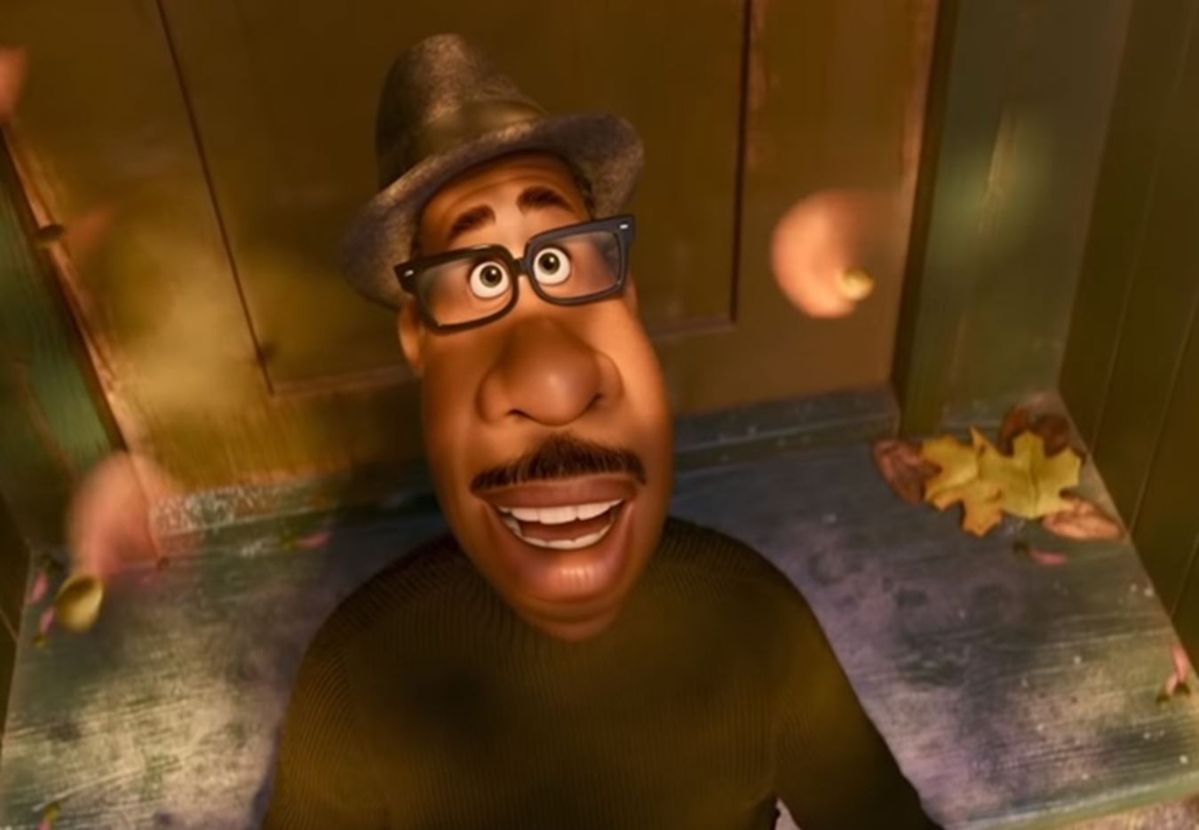 Pixar'ın yeni animasyon filmi Soul'dan yeni bir teaser yayınlandı ...