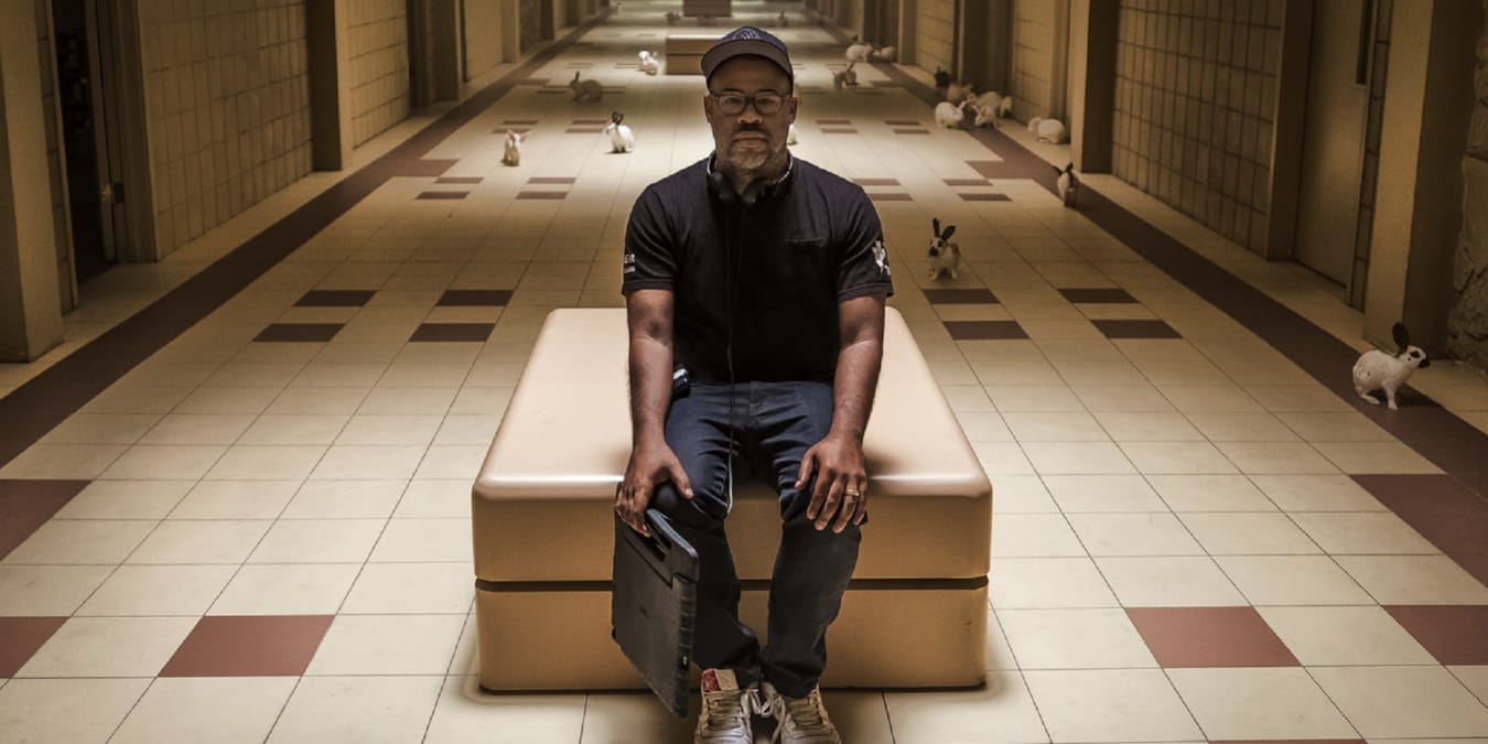 Get Out ve Us filmleriyle adından söz ettiren Jordan Peele'ın yeni ...