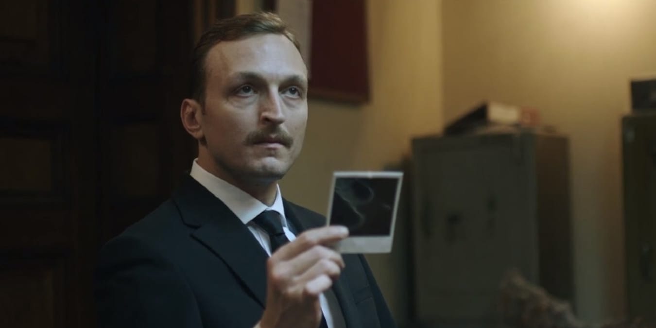40. İstanbul Film Festivali'nde gösterilecek Sen Ben Lenin'den teaser ...