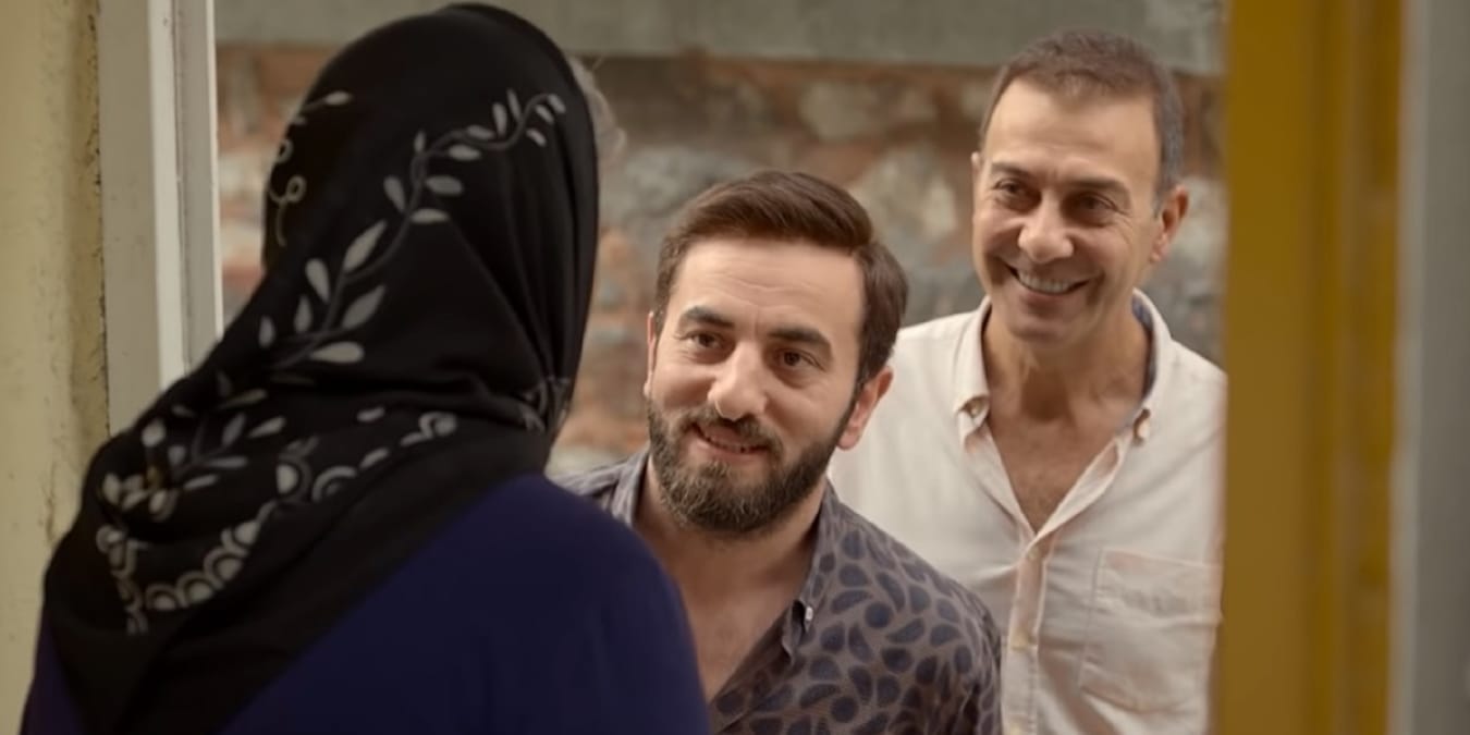 Aykut Enişte 2 Bu Hafta Sonu Vizyona Giriyor Haberler Box Office