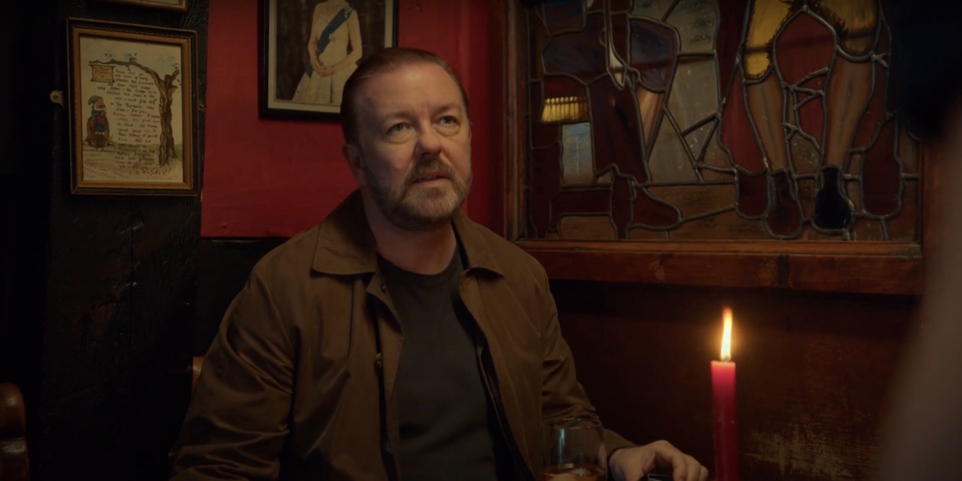 After Life'ın final sezonundan fragman yayınlandı - Haberler - Box ...