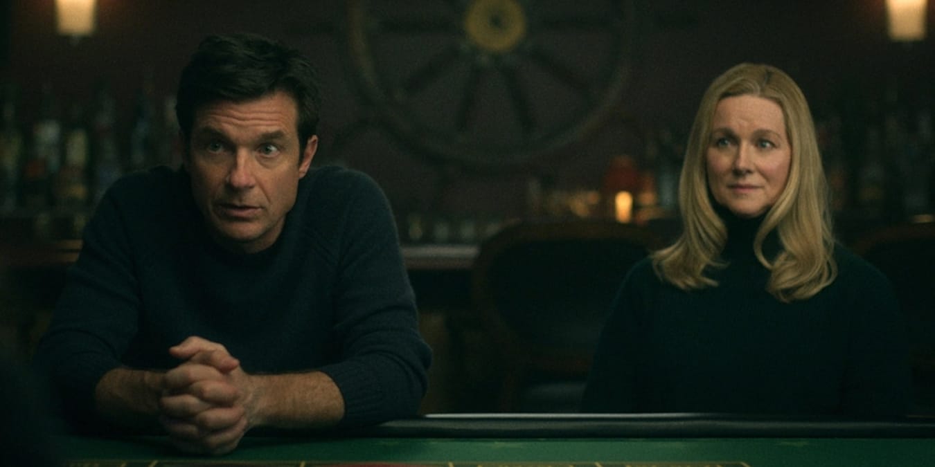 Ozark'ın final sezonundan fragman yayınlandı - Haberler - Box Office ...