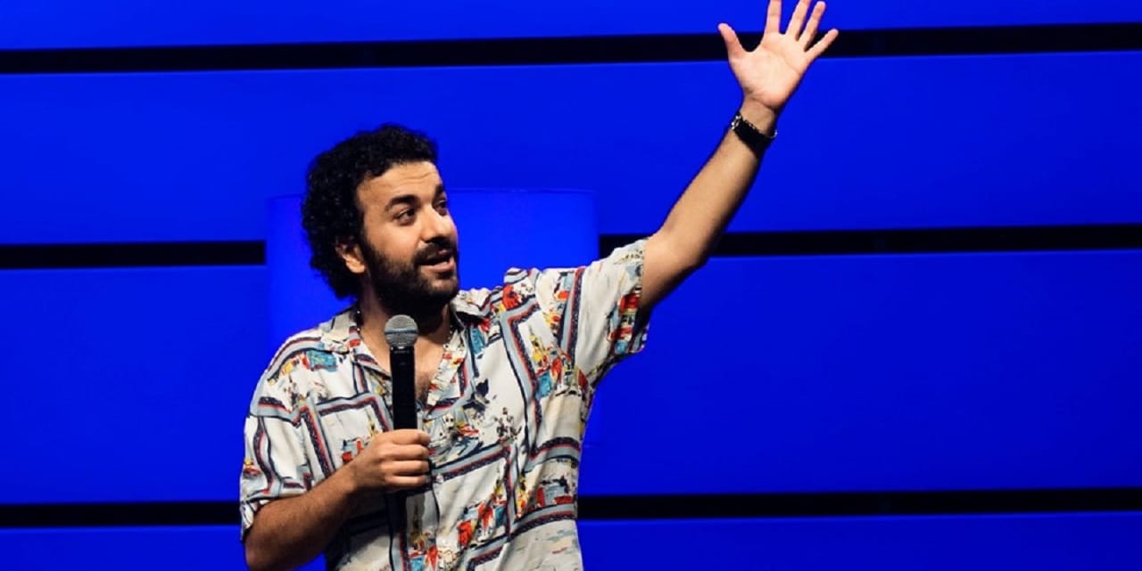 Hasan Can Kaya'nın filminin vizyon tarihi belli oldu - Haberler - Box ...