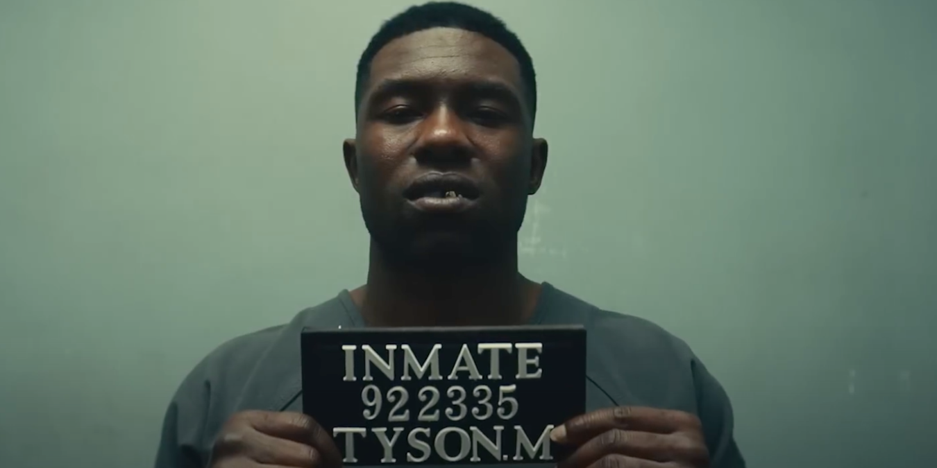 Mike Tyson'ın hayatını konu alan Mike dizisinden fragman yayınlandı ...