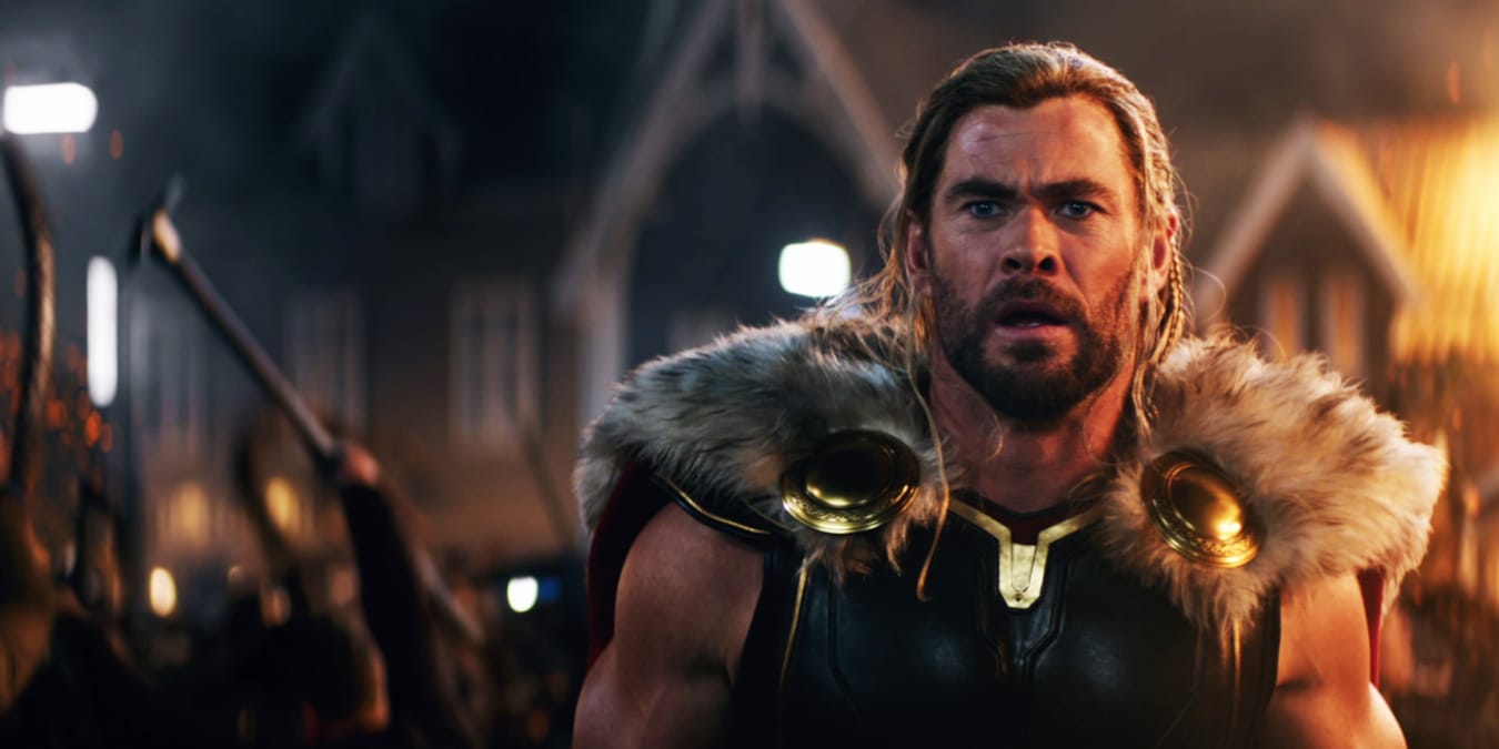 Box Office Türkiye: Thor: Love and Thunder, üst üste üçüncü hafta ...