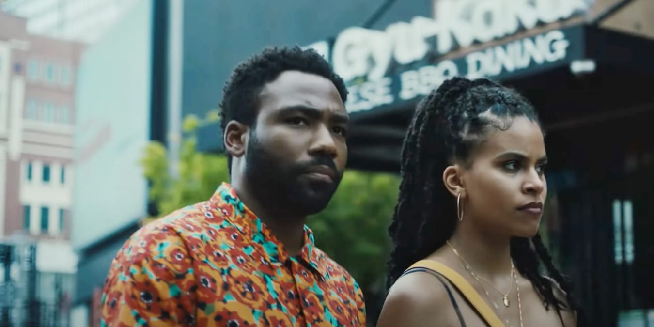 Atlanta'nın final sezonundan fragman yayınlandı - Haberler - Box Office ...