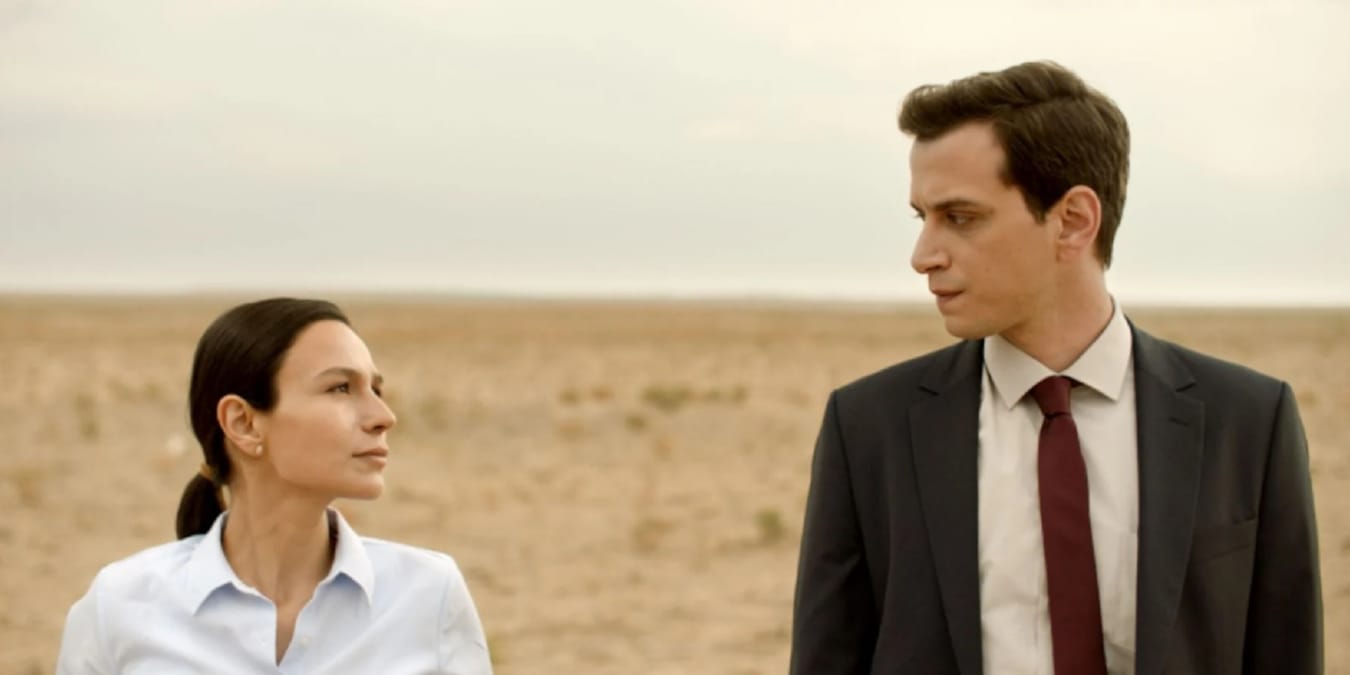 Emin Alper'in yeni filmi Kurak Günler'den fragman! - Haberler - Box ...