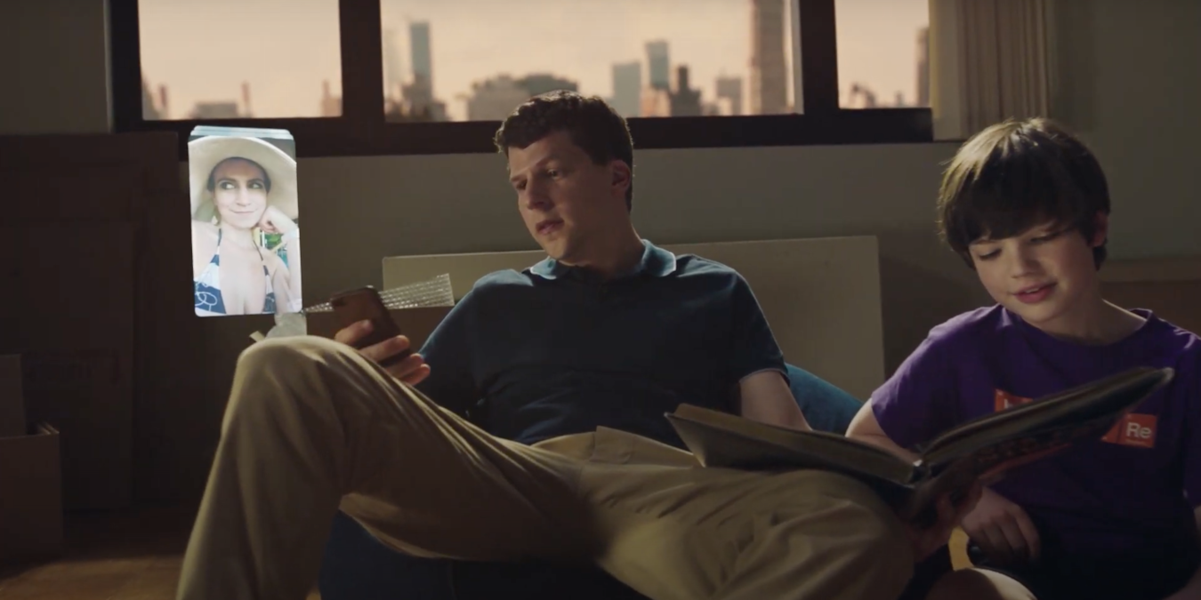 Fleishman is in Trouble dizisinden teaser yayınlandı - Haberler - Box ...