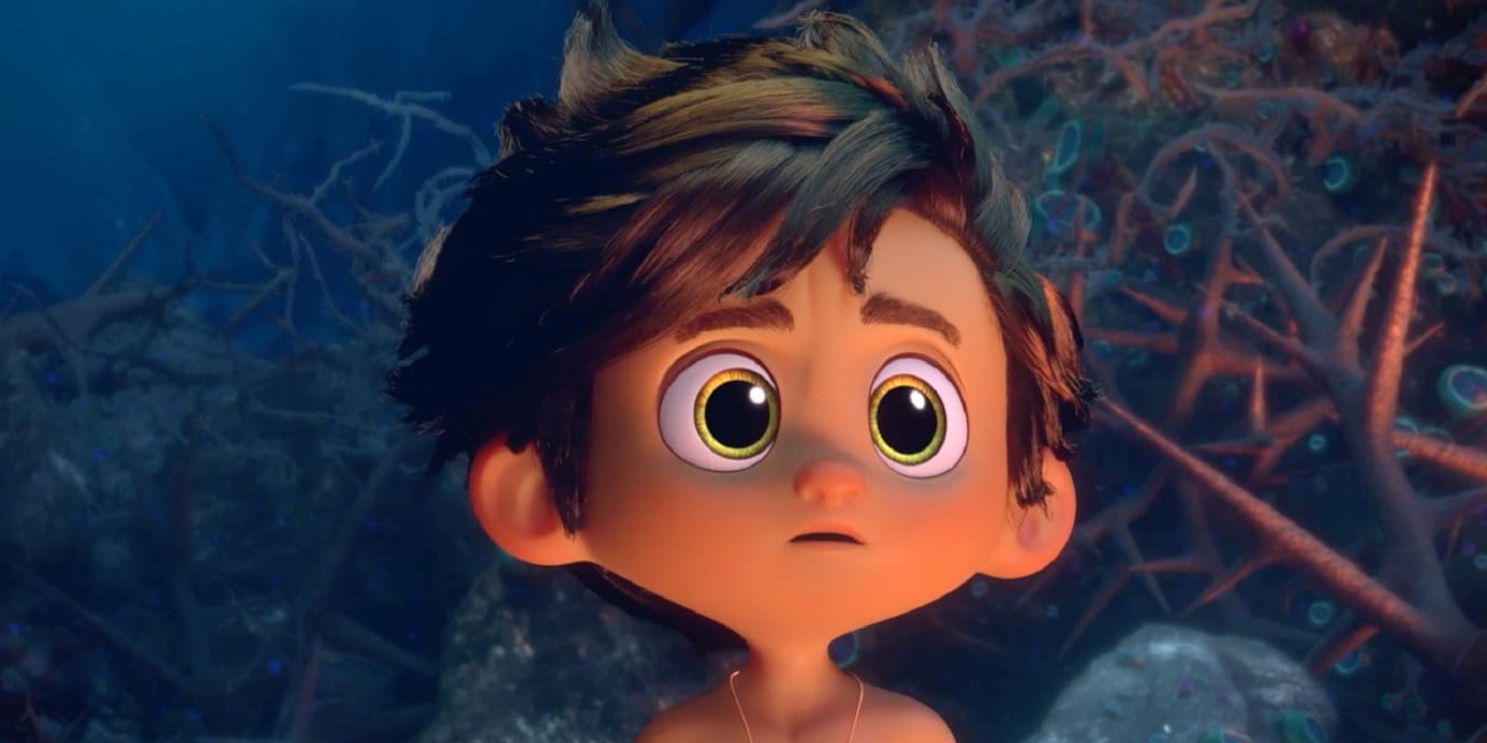 Yunus Çocuk filmi bu hafta sonu vizyona giriyor - Haberler - Box Office ...