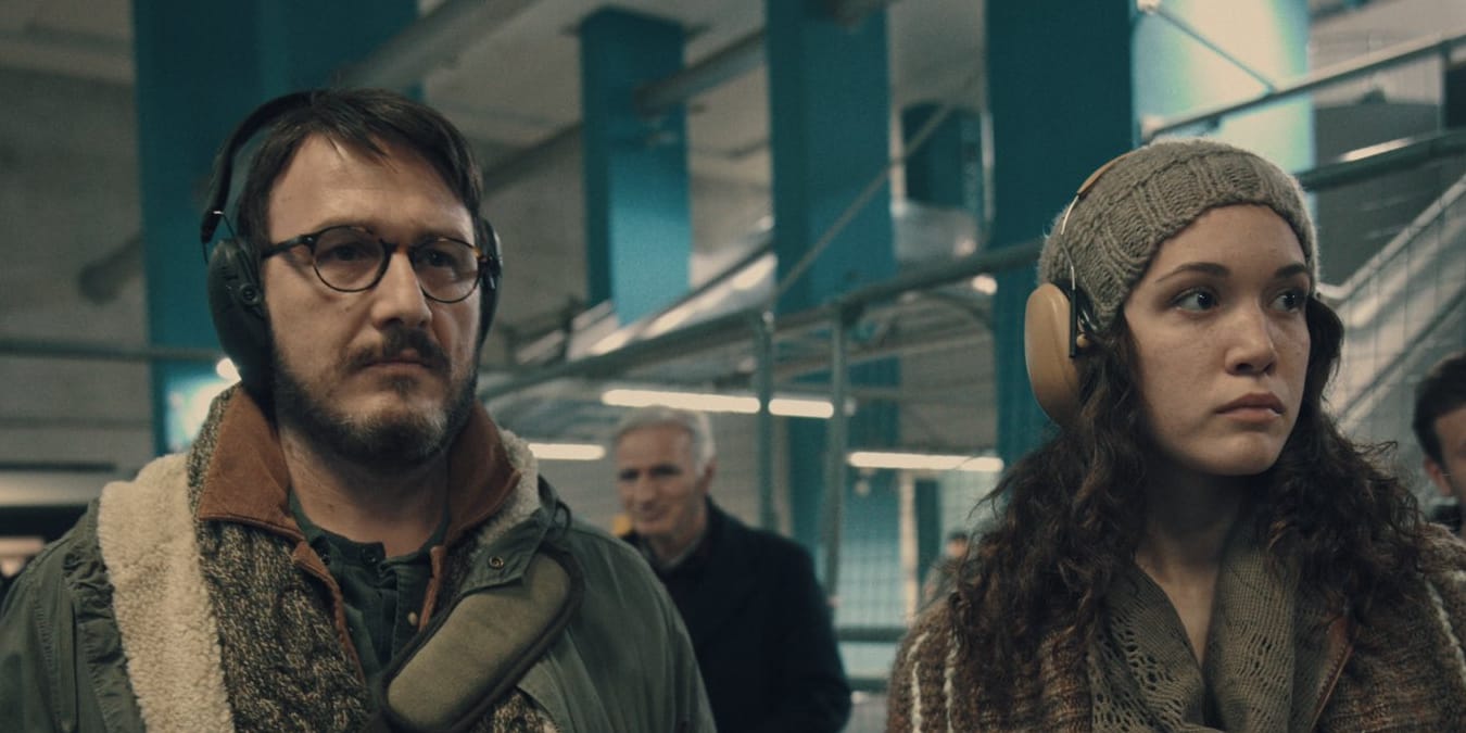 Bu hafta yayına başlayacak olan diziler (29 Kasım - 6 Aralık ...