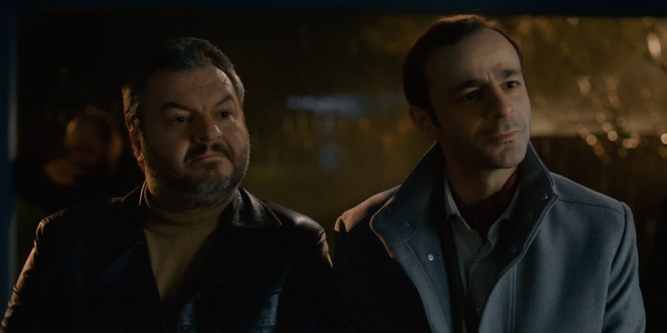 Ayak İşleri'nin 3. sezon yayın tarihi belli oldu - Haberler - Box ...