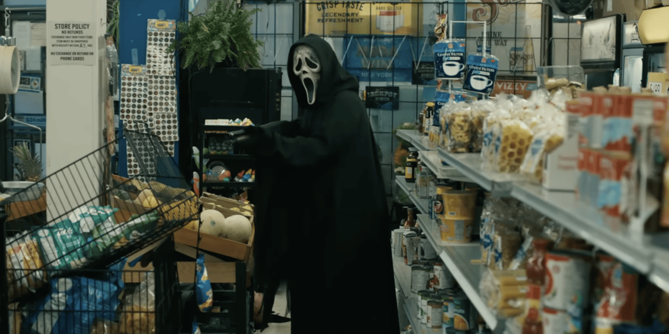 Çığlık 6'dan yeni fragman yayınlandı - Haberler - Box Office Türkiye