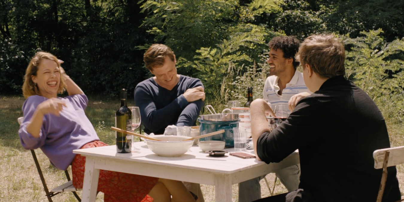 Christian Petzold'un yeni filmi Afire'dan ilk fragman yayınlandı ...