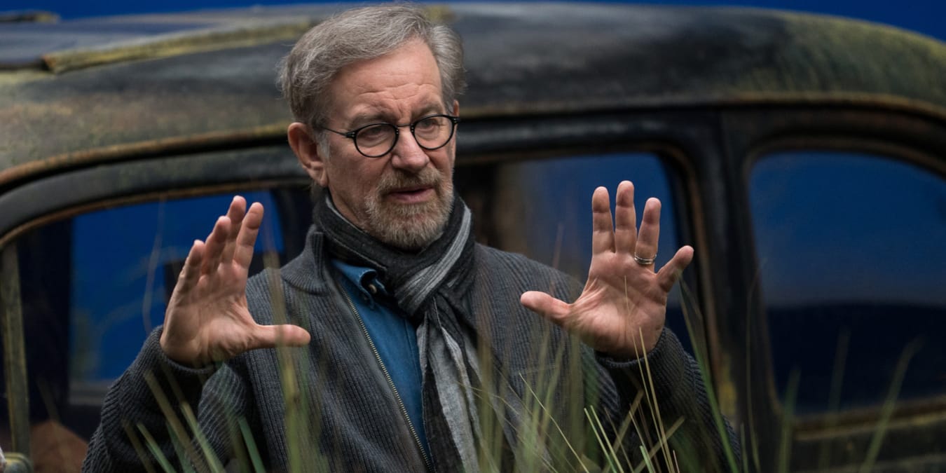 Steven Spielberg, Kubrick'in Napolyon senaryosunun dizi olarak yapım ...