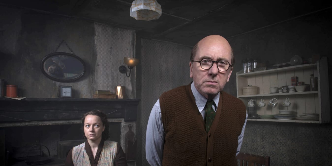 Rillington Place dizisi GAİN'de yayına girdi - Haberler - Box Office ...