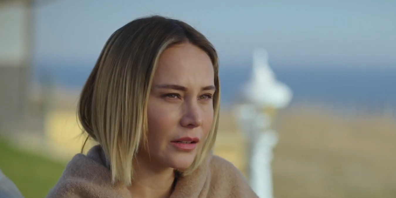 Sarmaşık Zamanı dizisinin yayın tarihi açıklandı - Haberler - Box ...