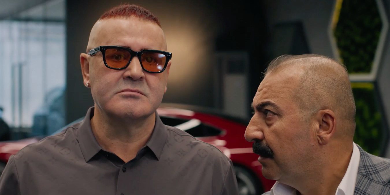 Kolpaçino 4 4'lük filminin fragmanı yayınlandı - Haberler - Box Office ...