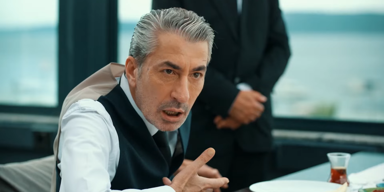 5 Ocak'ta gösterime girecek Filme Gel filminden fragman yayınlandı - Haberler - Box Office Türkiye