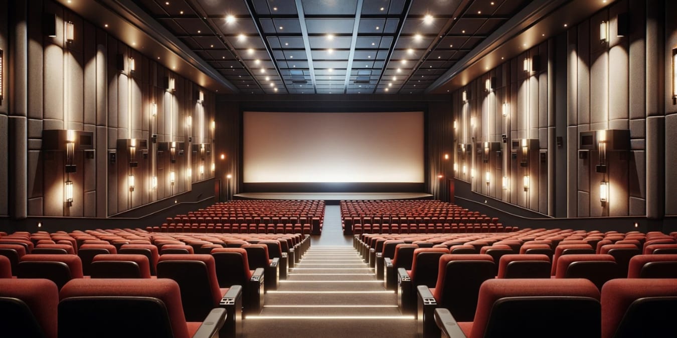 Box Office Türkiye: İllere göre sinema salonu sayıları - Haberler - Box ...