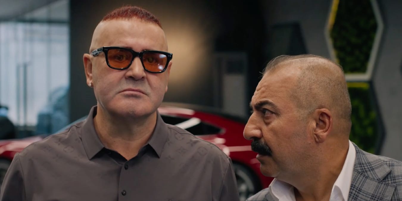 Vizyonda bu hafta: 7 yeni film gösterimde! - Haberler - Box Office Türkiye