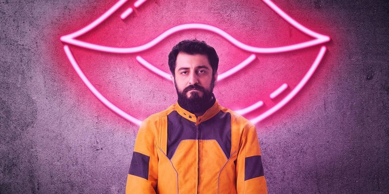 Mahsun Karaca'nın başrolünde yer aldığı Mahsun J. dizisinin yayın ...