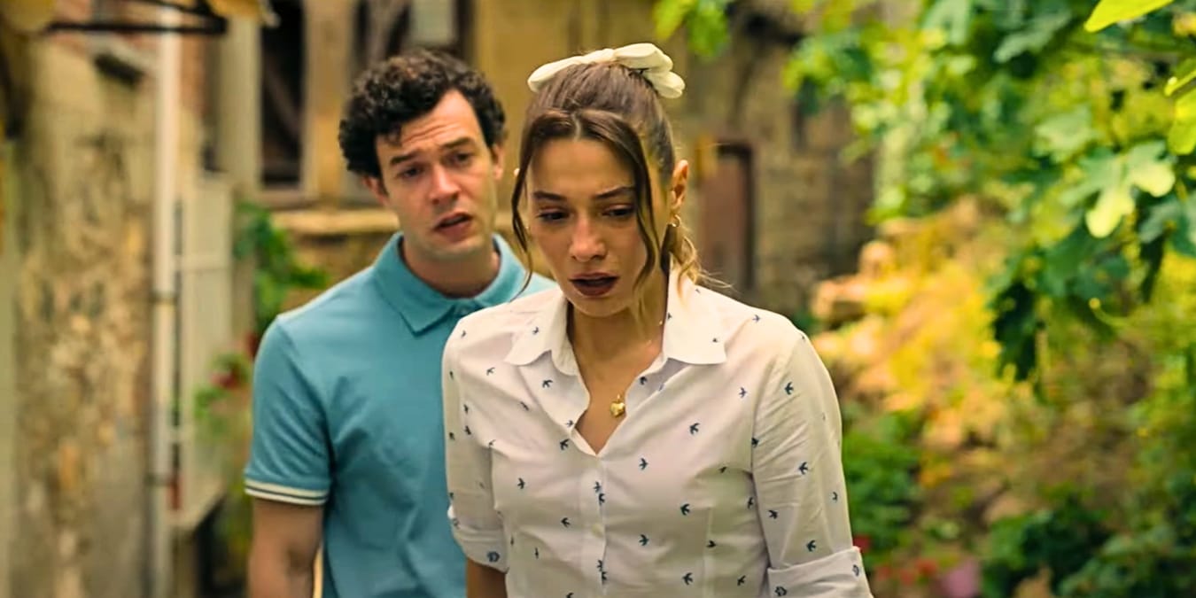 Hatıran Yeter filminden fragman yayınlandı - Haberler - Box Office Türkiye