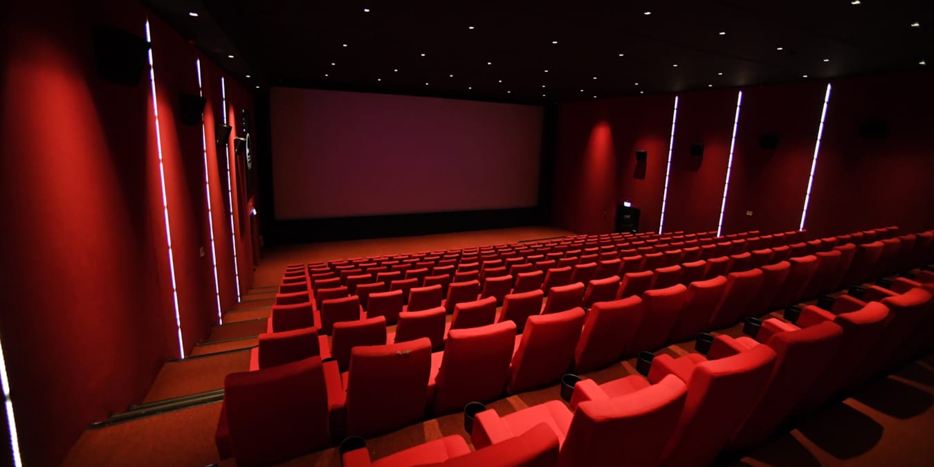 Sinema salonlarında promosyon bilet uygulaması yeniden başlıyor ...