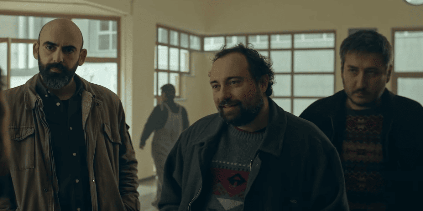Gibi dizisinin 6. sezon çekimleri başlıyor - Haberler - Box Office Türkiye
