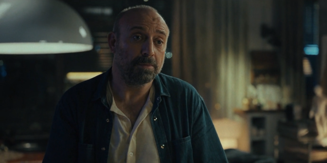 Halit Ergenç'in başrolünde yer aldığı Kral Kaybederse dizisinin ...