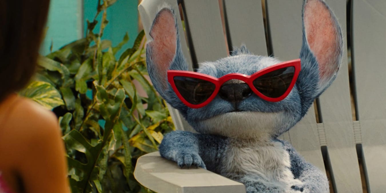 Box Office Türkiye: Lilo ve Stiç açılışını gişenin zirvesinde ...