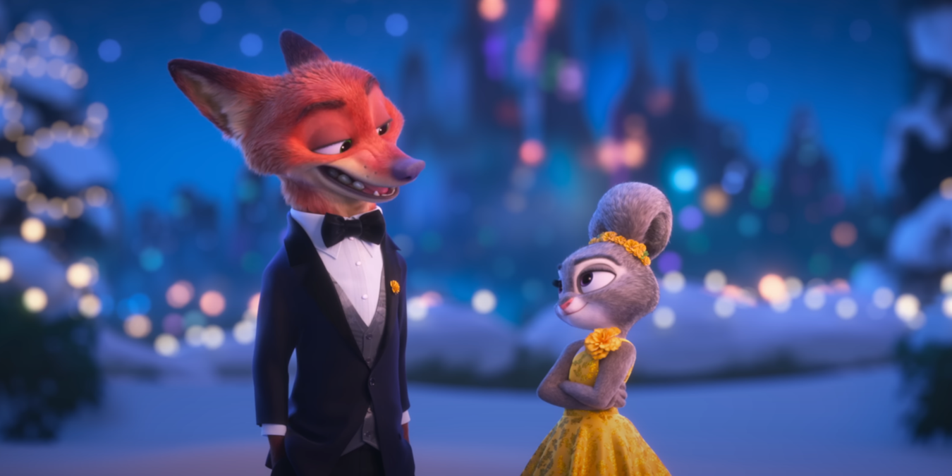 Zootropolis 2'den yeni fragman yayınlandı - Haberler - Box Office Türkiye