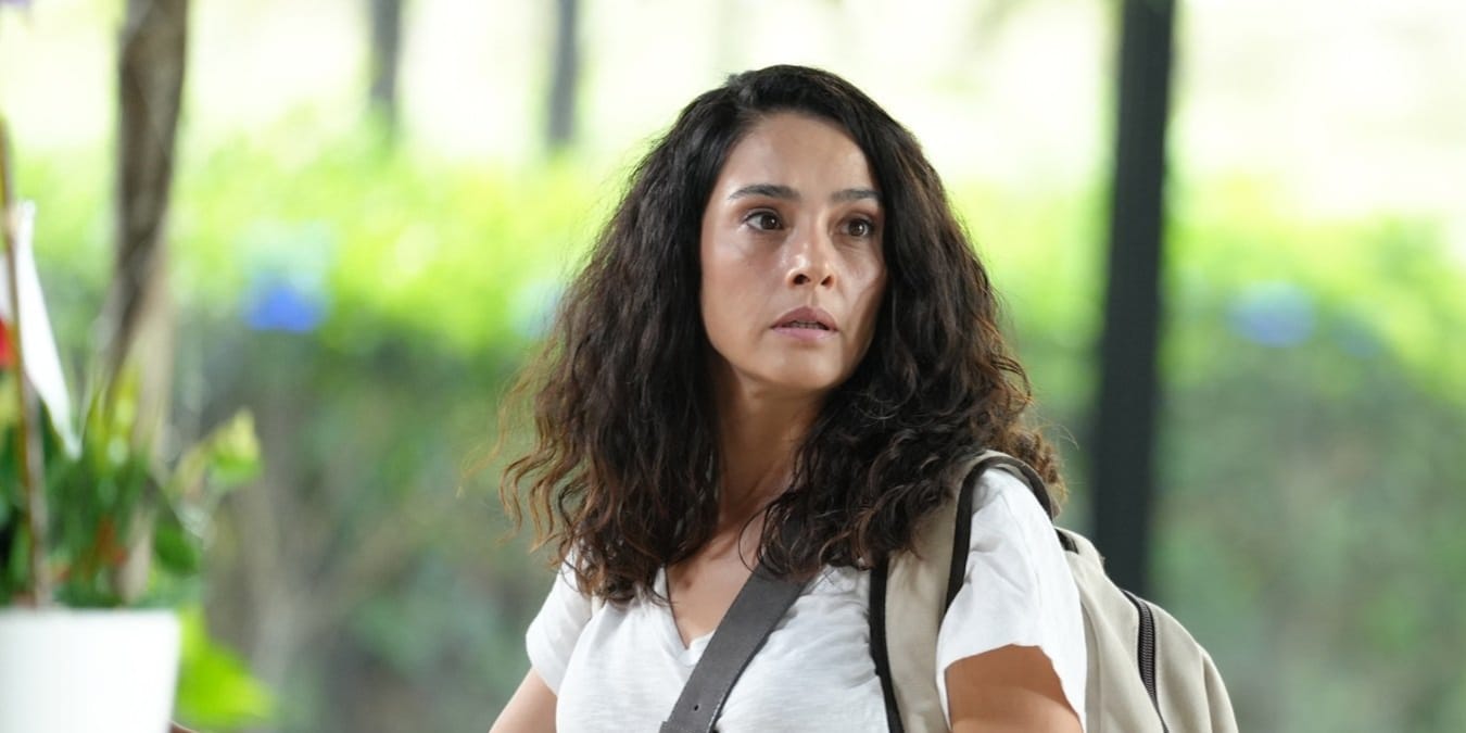 Funda Eryiğit ve Caner Cindoruk'lu Ben Onun Annesiyim dizisinin ilk tanıtımı yayınlandı ...