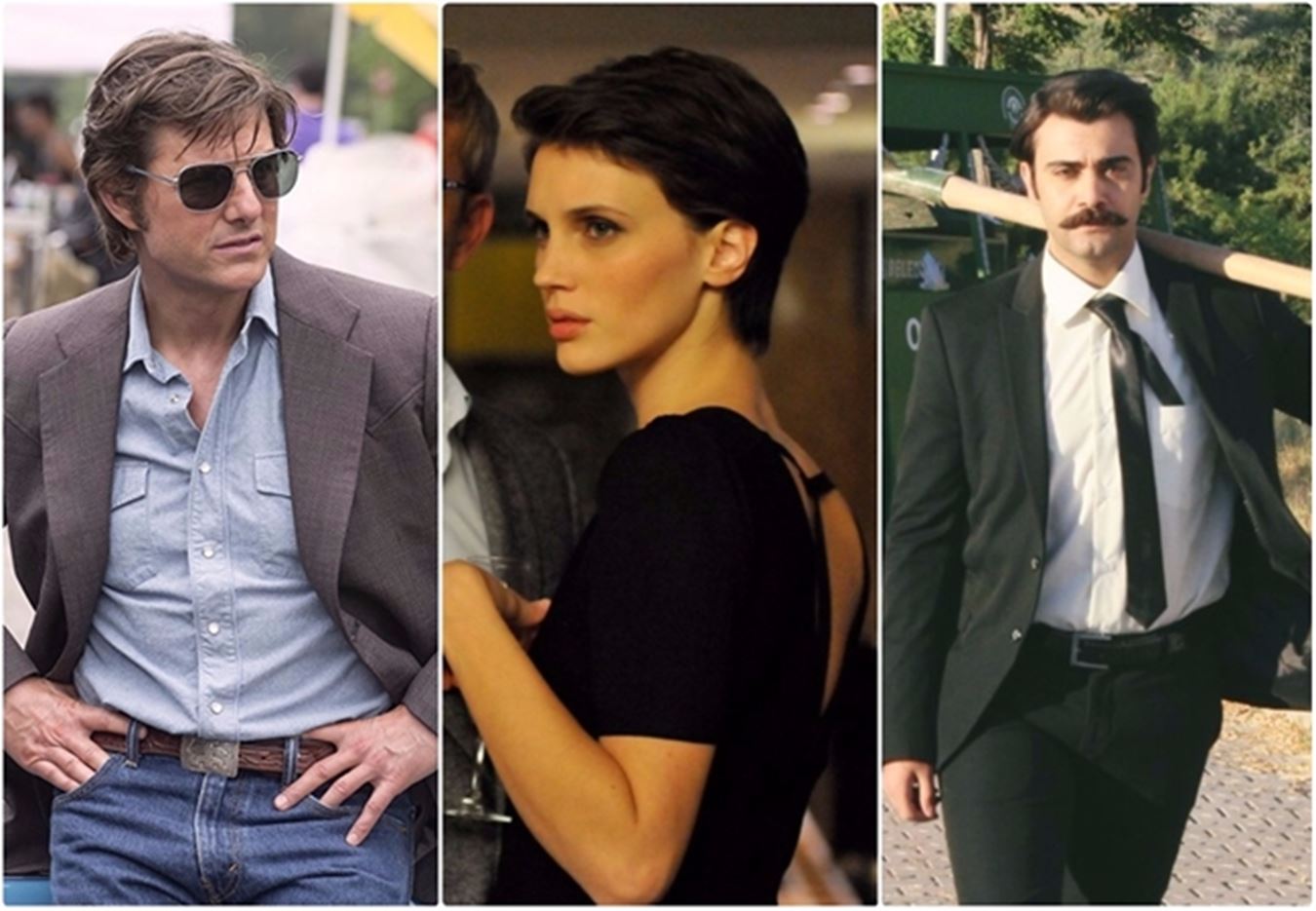 Vizyonda bu hafta: 6 yeni film gösterime giriyor - Haberler - Box ...