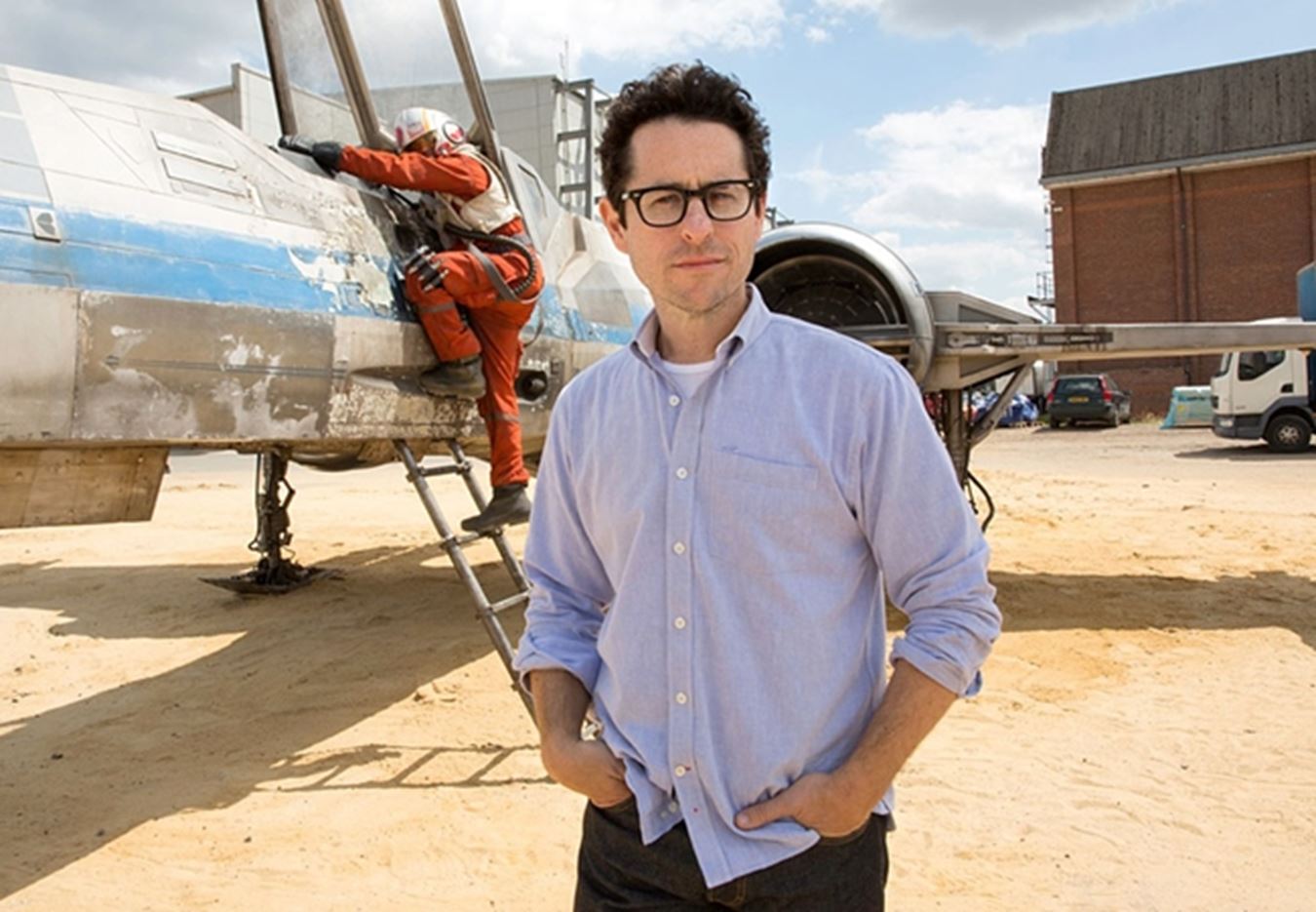 Star Wars: Episode IX, J.J. Abrams'a emanet! - Haberler - Box Office ...