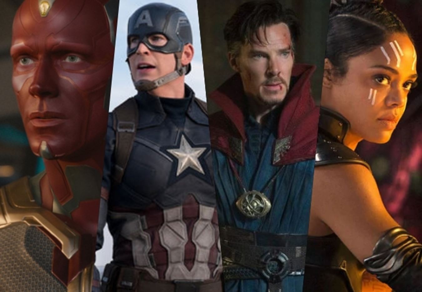 Marvel Sinematik Evreni 10. yılında: Türkiye'de en çok izlenen 10 ...