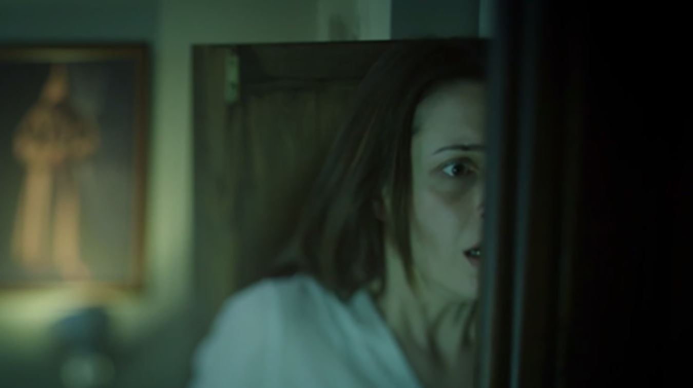 Dabbe 5'in beklenen fragmanı çıktı - Haberler - Box Office Türkiye