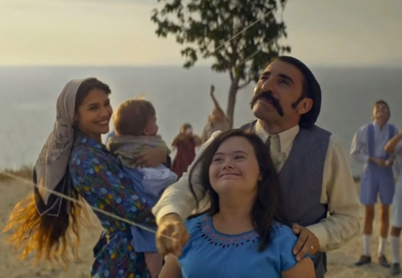 Mahsun Kırmızıgül'ün yönettiği Mucize 2 Aşk'tan yeni fragman yayınlandı ...